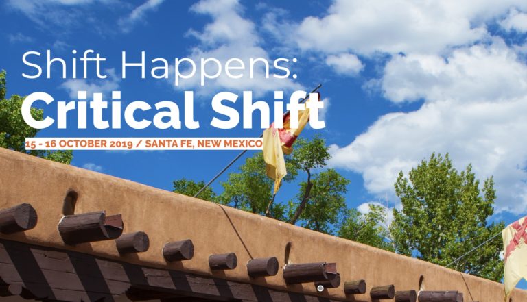 Shift Happens: Critical Shift - Jobtimize